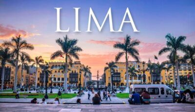 Tumbes a Lima en Bus Pasajes, Horarios y Tiempo - Buscobus Perú
