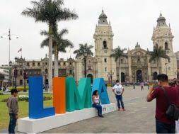 Atocongo a Lima en Bus Pasajes, Horarios y Tiempo - Buscobus Perú
